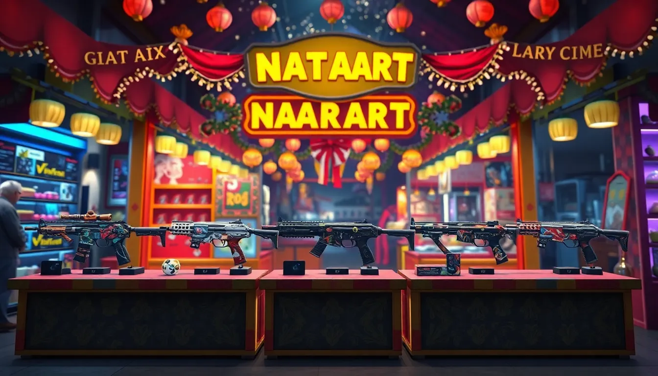 Valorant Night Market: Unlock Exclusive Skins and Huge Discounts Now ...